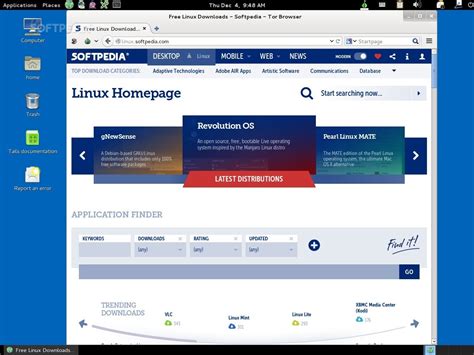 Tails 1 2 2 Distro Keeps Users Anonymous Online And Offiline Softpedia