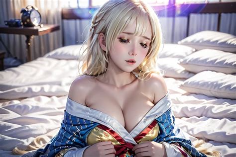 Post Created By Neetosaiko Tensor Art