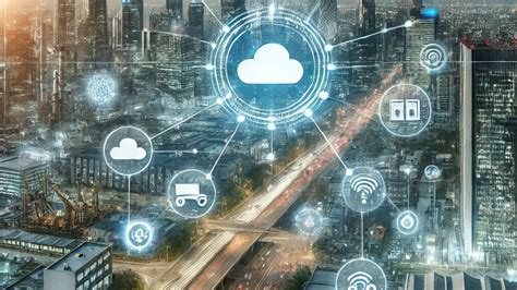 Harnessing The Synergy The Power Of Cloud Computing And Edge Ai