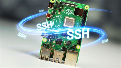 How To SSH Into A Raspberry Pi Supporting All Devices