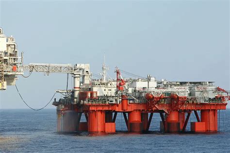 Aker Bp Hires The Prosafe Owned Safe Scandinavia To Provide Accommodation At The Ula Platform In