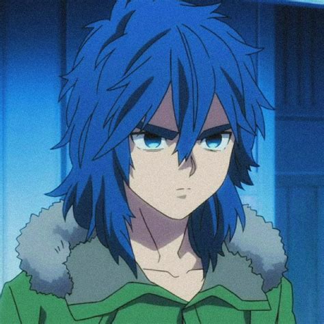 Pin By Maria On Kemono Jihen Bleach Anime Anime Anime Icons