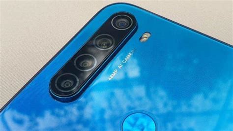 Menjajal Kamera Makro Redmi Note Kamera Utamanya Beresolusi Megapiksel Serambinews Com