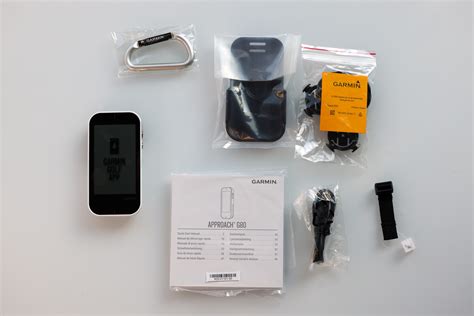 Garmin Approach G Review A Jack Of All Trades Device