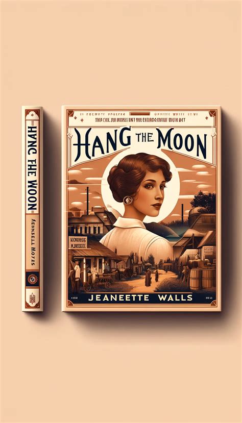 Summary Of Hang The Moon By Jeannette Walls A Detailed Synopsis