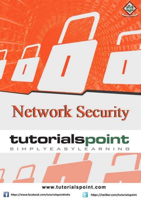 Network Security Tutorial Pdf