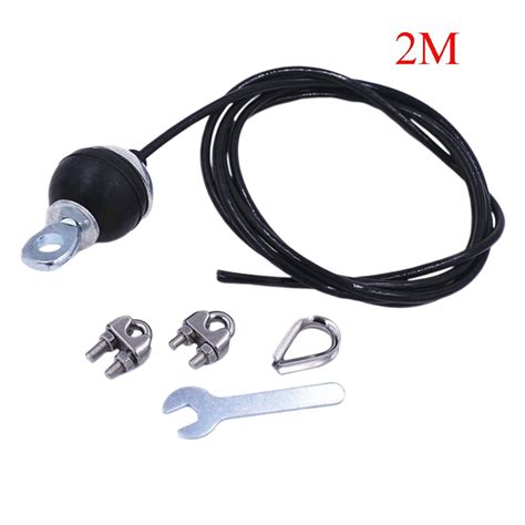 Fitness Diy Gym Pulley Cable Machine Attachment Sy Grandado