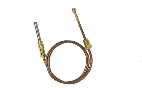 Termocople Delca Conexiones