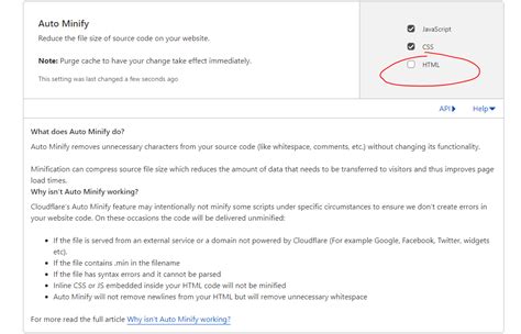 Hydration Mismatch When Using Auto Minify · Issue 369 · Vuejs