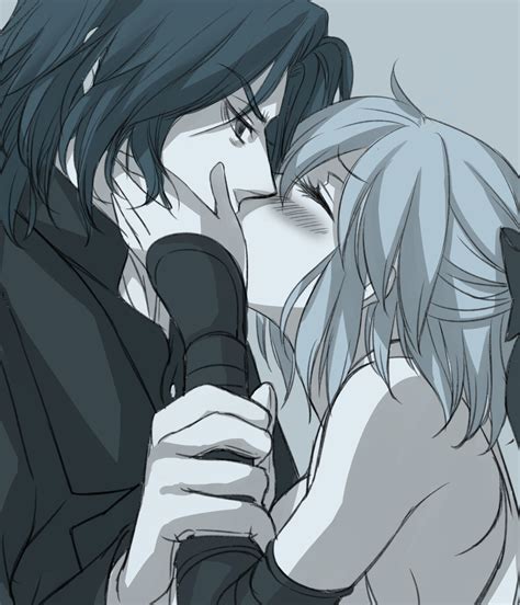 Cross Over Image By Mia Hatori Zerochan Anime Image Board