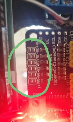 Arduino Mega Pca9685 Servotreiber Page 2 Deutsch Arduino Forum