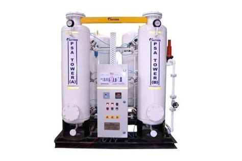 Gaztron Nitrogen Inertization System Automation Grade Automatic At ₹ 600000 In Greater Noida