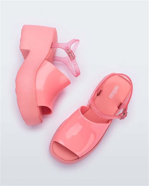 Platform Perfection Elevate Your Look With Stylish Platform Shoes