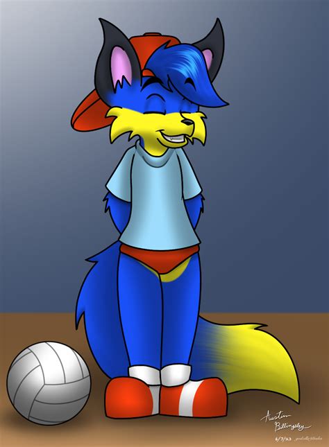 T Art Alex The Fox — Weasyl T Art Alex The Fox — Weasyl