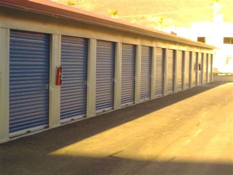 Maxi Space Ensenada Bodegas Para Auto Almacenaje Exteriores Bodegas