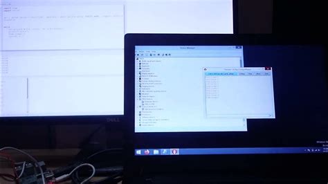 Rpi Python Programming 19 Serial Communication Via Gpios On Raspberry
