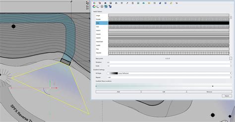 Gradient Hatch Problems Rhino For Windows Mcneel Forum