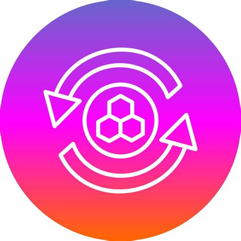 Cell Reprogramming Vector Icon Design 15334379 Vector Art At Vecteezy