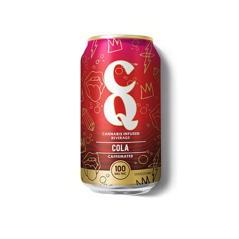 Classic Cola - Drink CQ