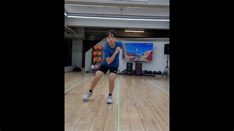 엘리트 쇼트트랙 김태린 선수 스포츠리듬트레이닝 리듬트레이닝 스포츠리듬트레이닝협회 스포츠리듬트레이닝센터 운동하는여자 운동하는남자 피지컬트레이닝 민첩성트레이닝