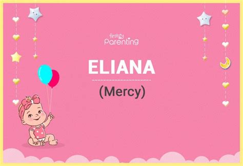 Eliana Name Meaning Origin Popularity And Nicknames
