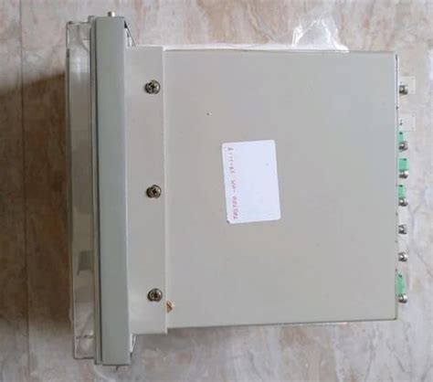 Sifang Csc 211 Multifunction Protection Ied Voltage Relay 220 V At