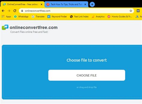 Ways To Use Custom Cursor In Windows Techsable