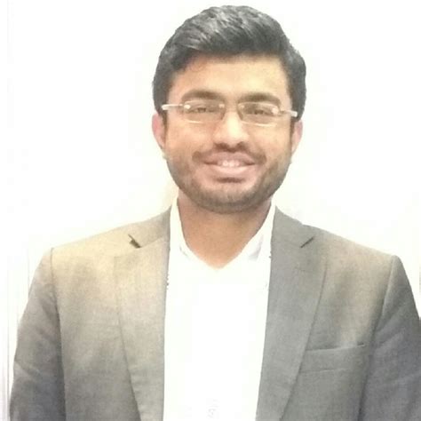 Hasan Khan Co Founder And Cto Merxius Xing