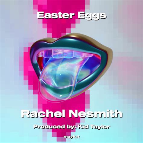 Easter Eggs Youtube Music