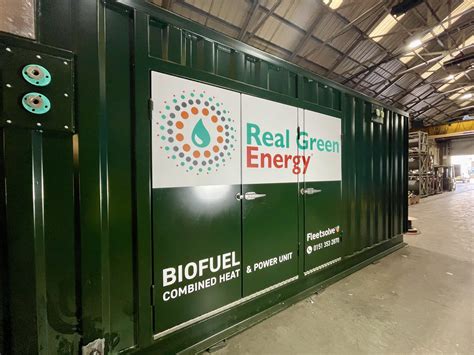 Chp Installation Parts Servicing Maintenance Specialists Fleetsolve