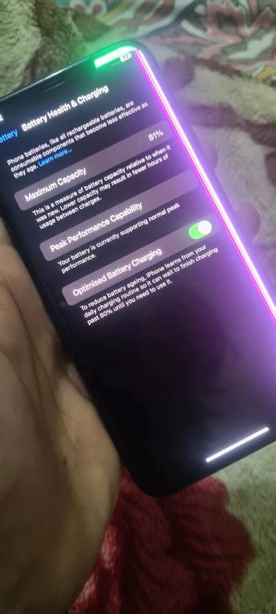 I Phone Xs Max Bettery Service Non Pta Gb Ufone And Onic Mobile Phones