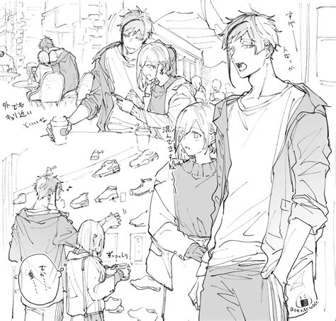 Floyd Leech Danbooru