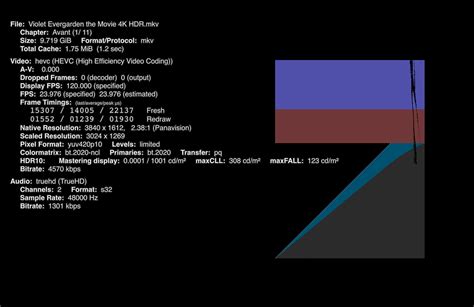 Black Screen When Using Vo Gpu Next Issue Mpv Player Mpv GitHub