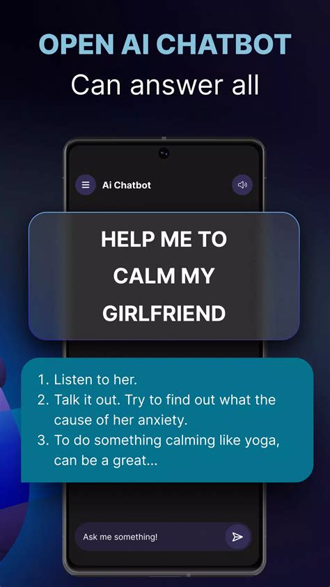 AI Chat Bot Powered by GPT-4 APK for Android Download - PGYER APKHUB