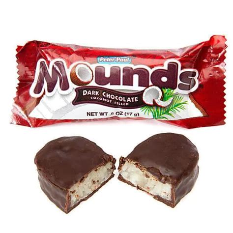Mounds Candy Warehouse Candy Warehouse