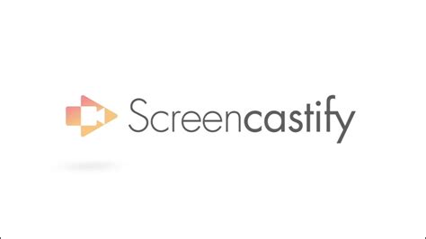 Screencastify Overview YouTube