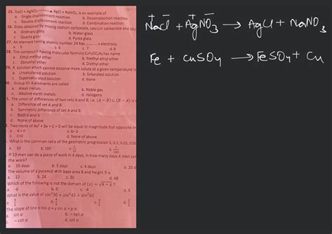 The Compound Having Molecular Formula C2 H5 Oc2 H5 Has Name Filo
