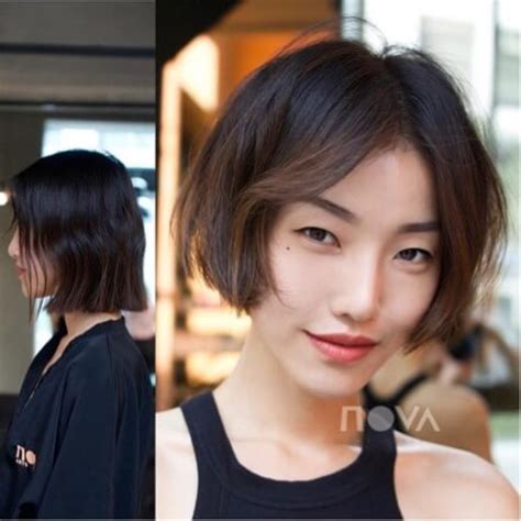 Sexy Short Haircuts That Are Just In Time For The Holidays La Progressive