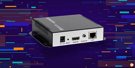 The Best Hardware Encoders For Live Streaming Wowza