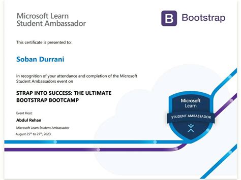 Soban Durrani On Linkedin Css Html Mlsa Professionalgrowth