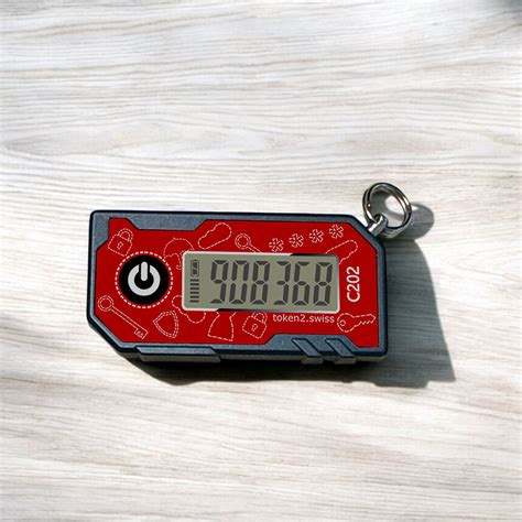 Token2 Switzerland 🇨🇠Token2 C202 Totp Hardware Token Token2 Mfa Products And Services Token2 Switzerland 🇨🇠Token2 C202 Totp Hardware Token Token2 Mfa Products And Services