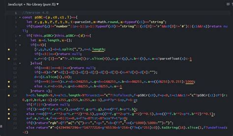 found when searching for a way to make a color darker using js r