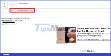 How To Send Emails Directly To Microsoft Onenote