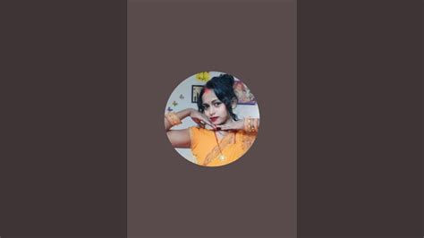 Pallvi Nishad Is Live Youtube