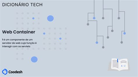 O Que é Web Container