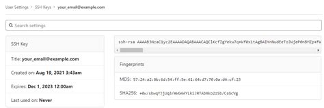 git ssh key를 이용해 인증없이 사용하기 달소씨의 하루