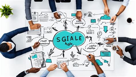 Agile Management Boost Productivity And Adaptability