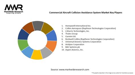 Commercial Aircraft Collision Avoidance System Market Analysis Industry Size Share Research