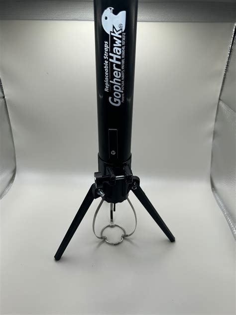 Gopher Hawk Gopher And Mole Trap Stand For Shallow Holes Stand Only Trap Not Included Etsy