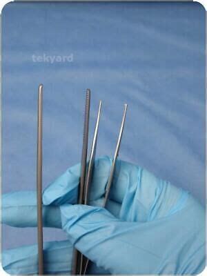Used AESCULAP Assorted CLIPS FORCEPS Surgical Instruments For Sale DOTmed Listing 4896549
